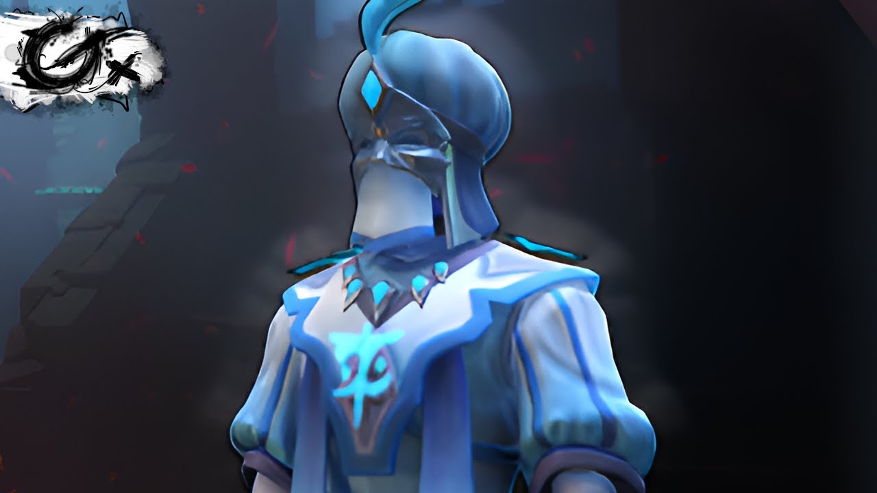 DJINN OUTFIT! Patch Week! - Jan 29 2024 - RuneScape 3 - YouTube