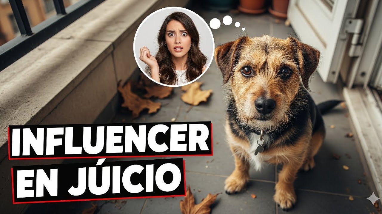 La cruda realidad detrás de los "pet influencers": El caso de Chely ...