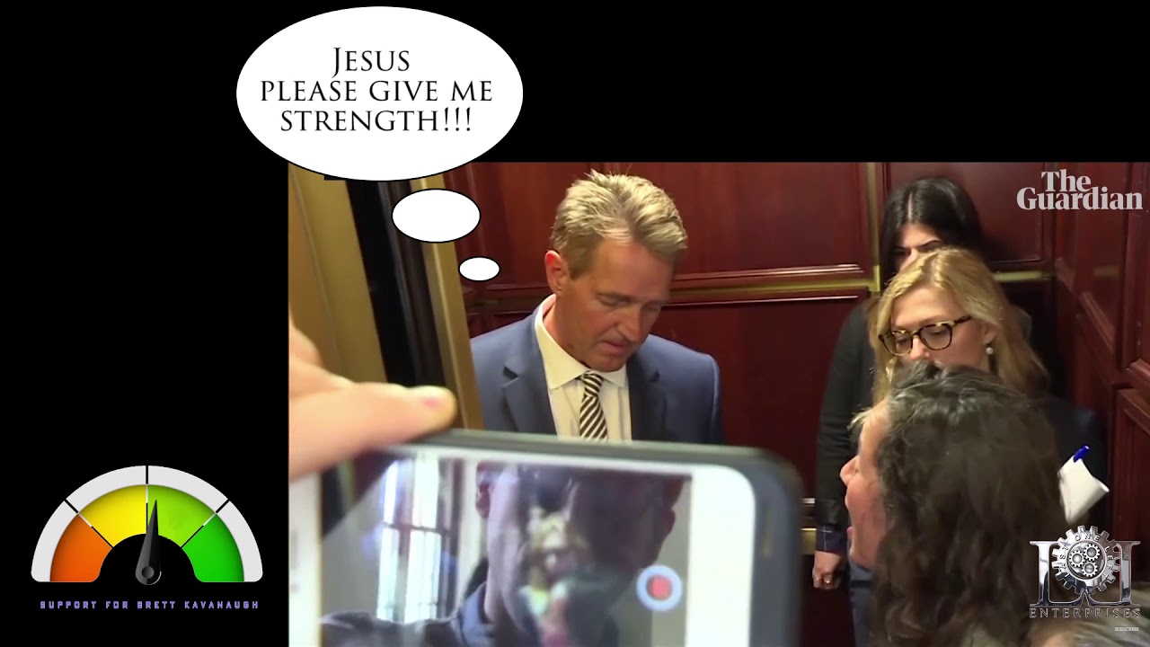 Elevatorgate - YouTube