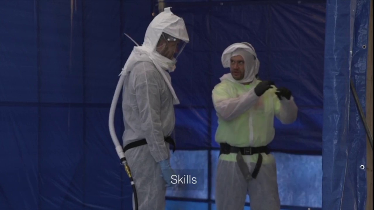 How IDI Insulation Training Helps Your Business - YouTube