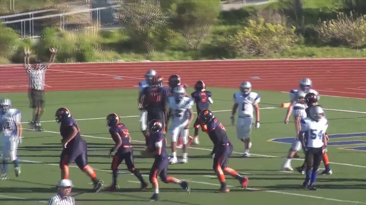 Jr Gaels Minors 2012 Highlight, National Youth Sports - YouTube