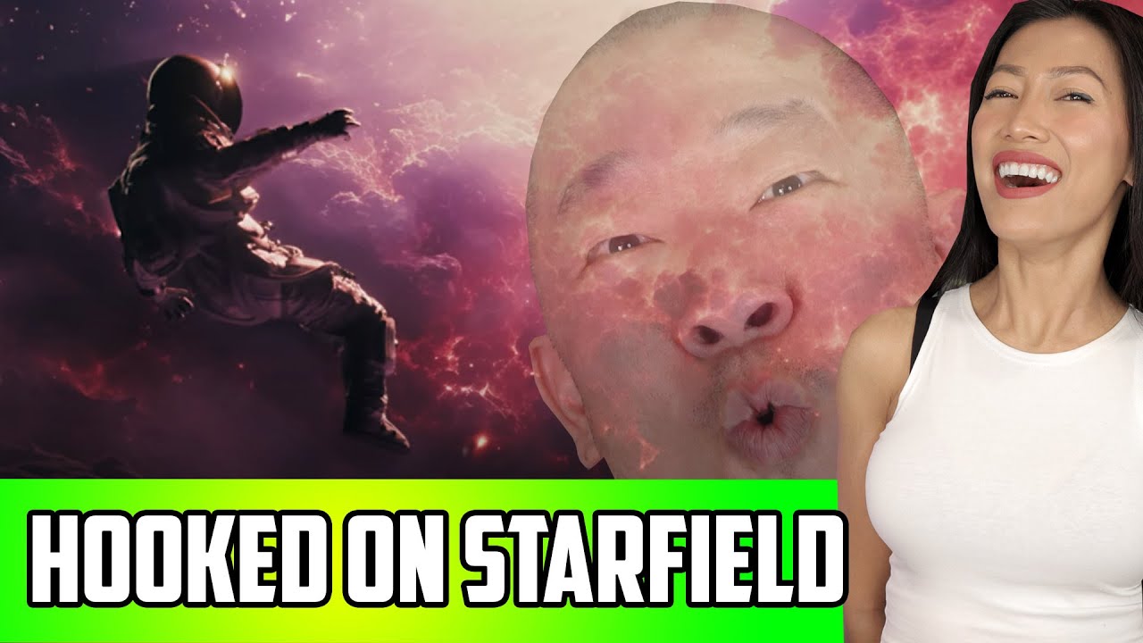 Imagine Dragons - Children Of The Sky Music Video Reaction | Starfield ...