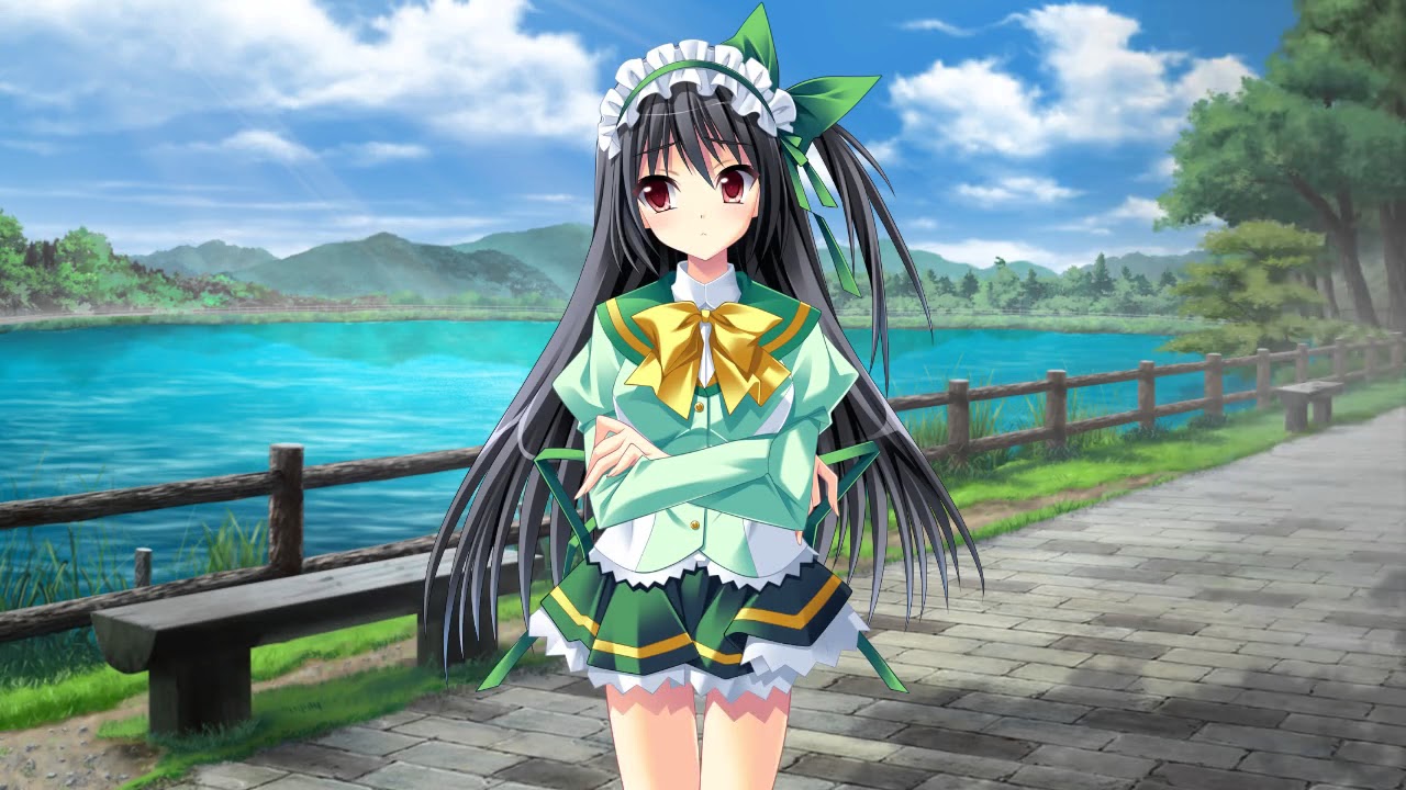 【プレイ動画】 体験版 Floating Material #2 - YouTube