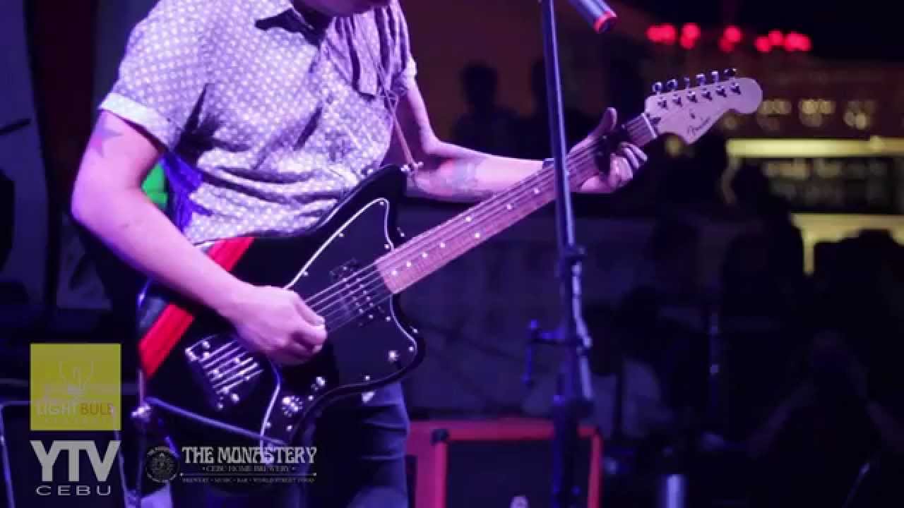 Typecast - Will You Ever Learn [Live] - YouTube