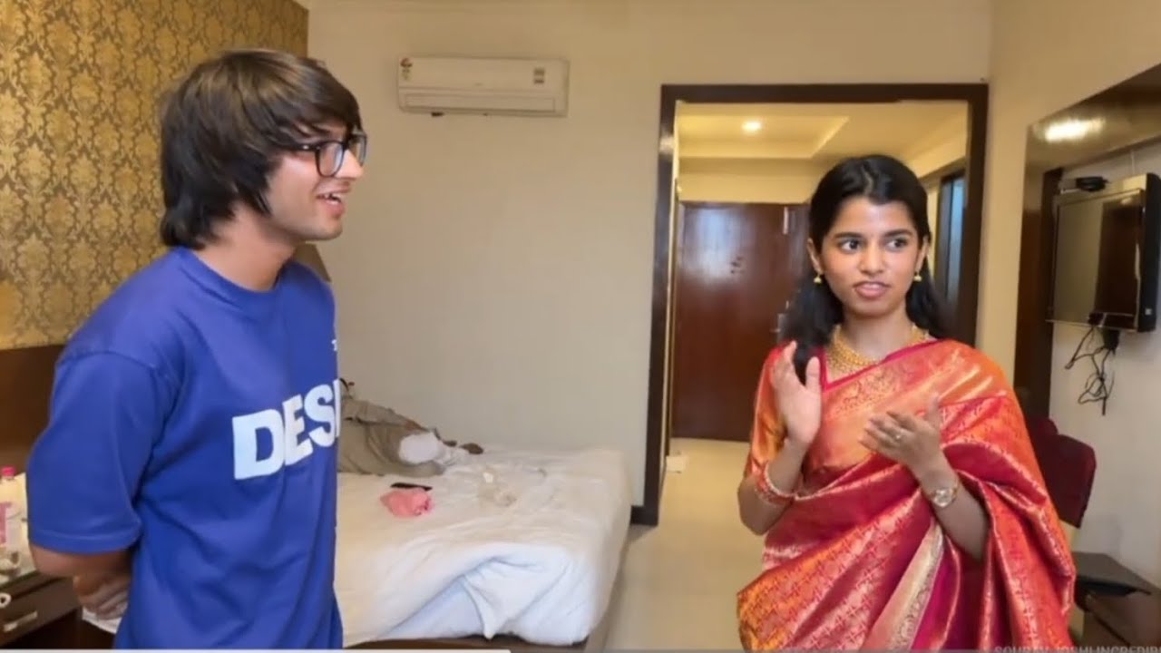 Sourav joshi Maithili Thakur Se Mil Liya #SouravJoshivlogs #souravjoshivlogs ‎@souravjvlogs ...