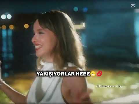 Dizideki en iyi çift😍