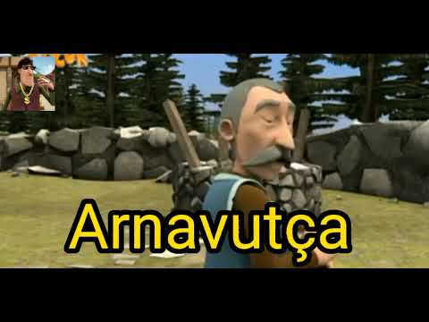 15 Farklı Ses Efekti İle HUYSUZ :Vayy Yumurcak