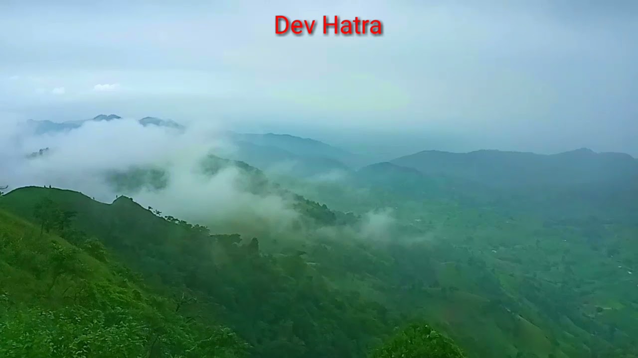 Dev Hatra - YouTube