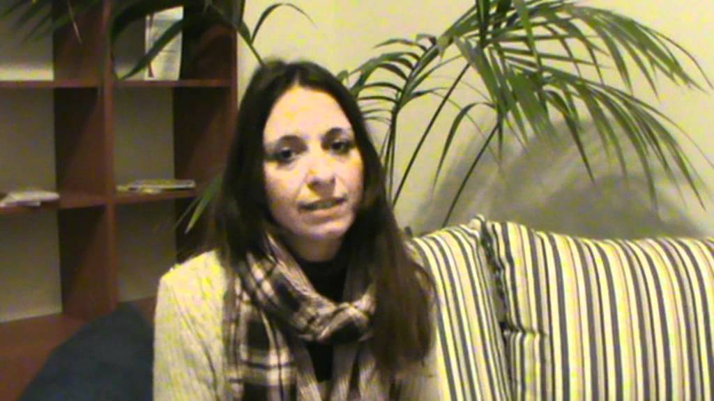 Casal di Principe, inaugurata "Casa Lorena" - YouTube