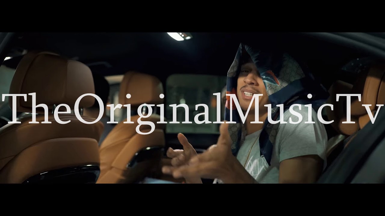 D-Block Europe (Young Adz x Dirtbike LB) - The Shard (BASS BOOSTED ...