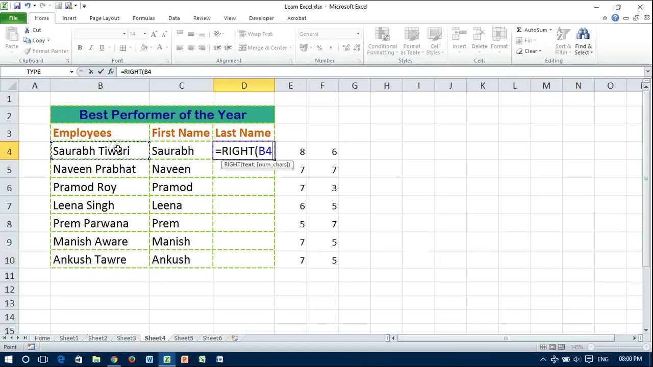 Solved Getting AD Username From First Name And Surname 9to5Answer Solved Getting AD Username From First Name And Surname 9to5Answer