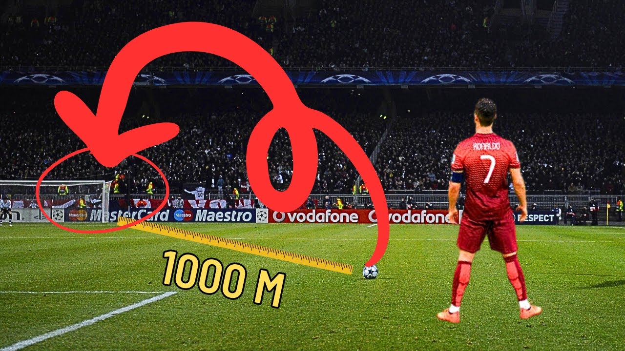 The Best Soccer Goals In History at Loyd Honore blog