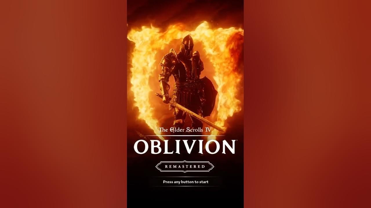 How to get the Mehrunes Dagon themed gear Elder Scrolls IV Oblivion ...