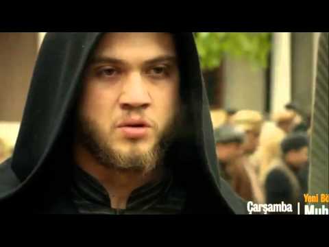 Muhtesem yuzyil 127 bolum fragmani