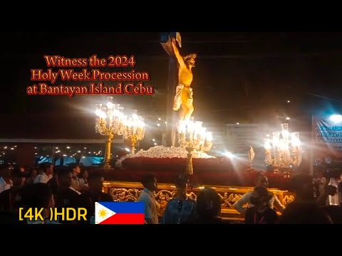 My Holy Week Vacation in Bantayan Island Cebu | Marz Vlog - YouTube
