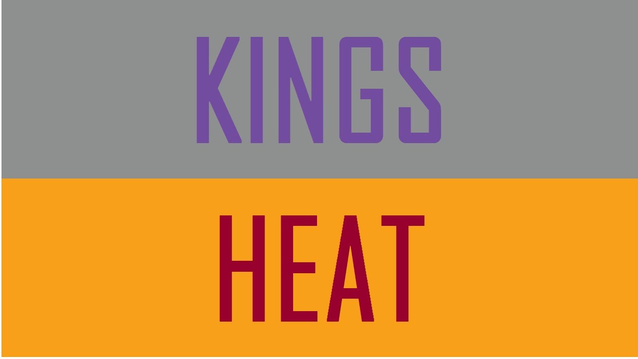 Sacramento Kings vs Miami Heat | HIGHLIGHTS | Oct 29, 2018 - YouTube