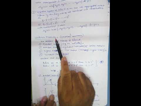 Lec 13 Fuzzy sets and logic(Part-13) - YouTube