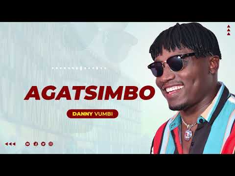 DANNY VUMBI - AGATSIMBO (Official Audio)