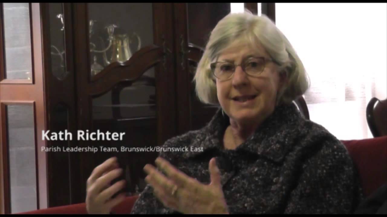 Celebrating Collaborative Ministry - YouTube