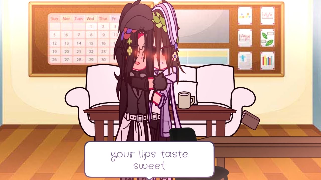 ' Your Lips Taste Sweet ' | | Past Ennchael | | Just Rose_ - YouTube
