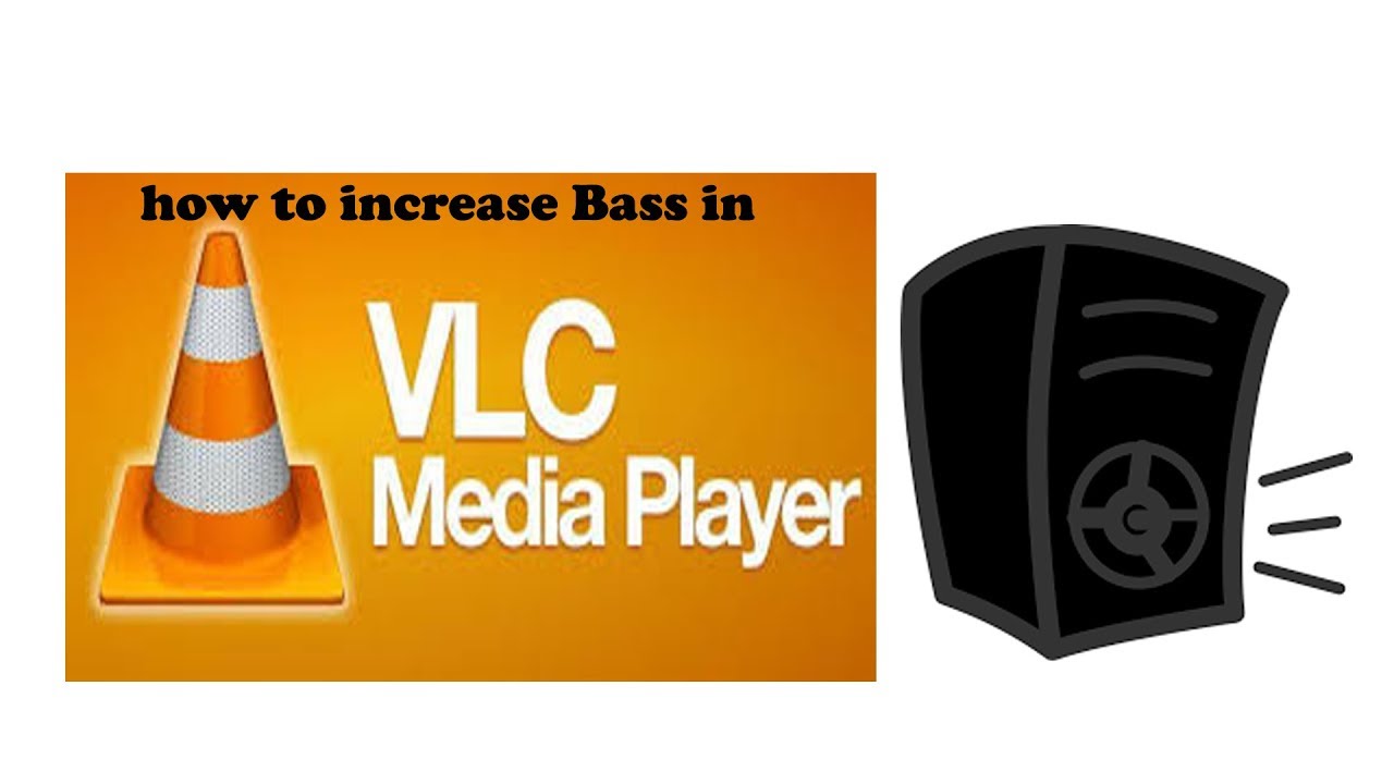 how to increase bass in VLC media player[malayalam] - YouTube