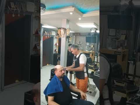 Ekol Protez Saç Merkezi  (ARDIÇ ALİ) kanalı canlı yayında
