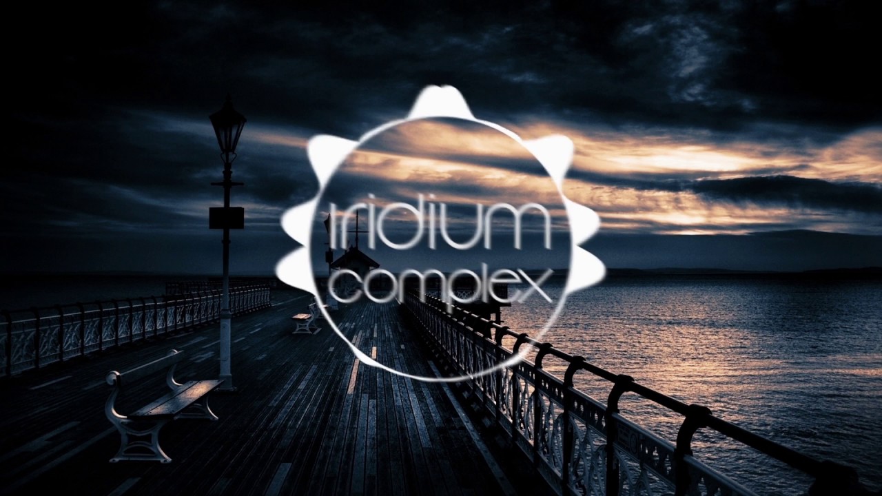 Alan Walker - Alone (Iridium Complex Remix) - YouTube
