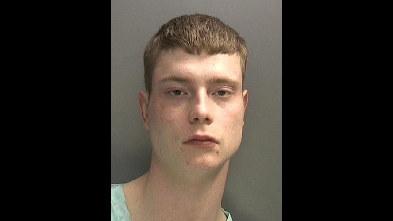 Who is Aaron Barley, why did he murder Tracey and Pierce Wilkinson and ...