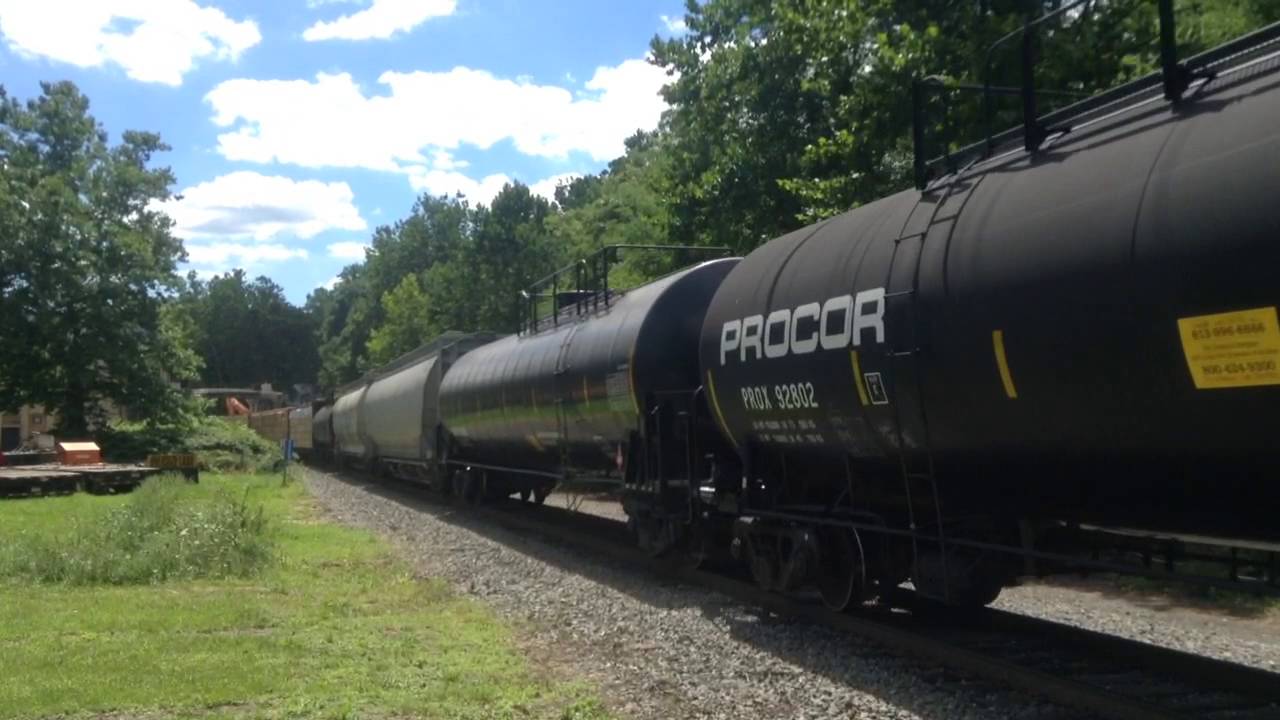 Friendly Engineer On H74 (Part 1) - YouTube