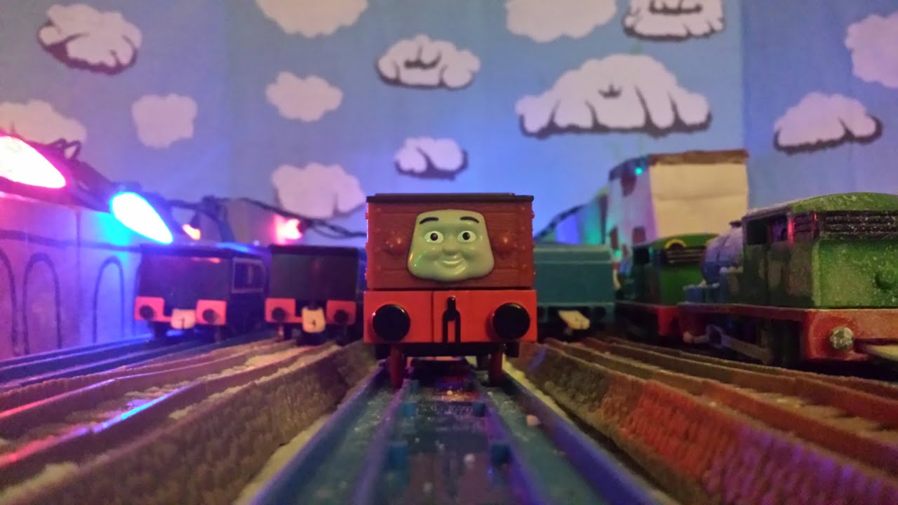 TrackMaster Stafford Review - YouTube