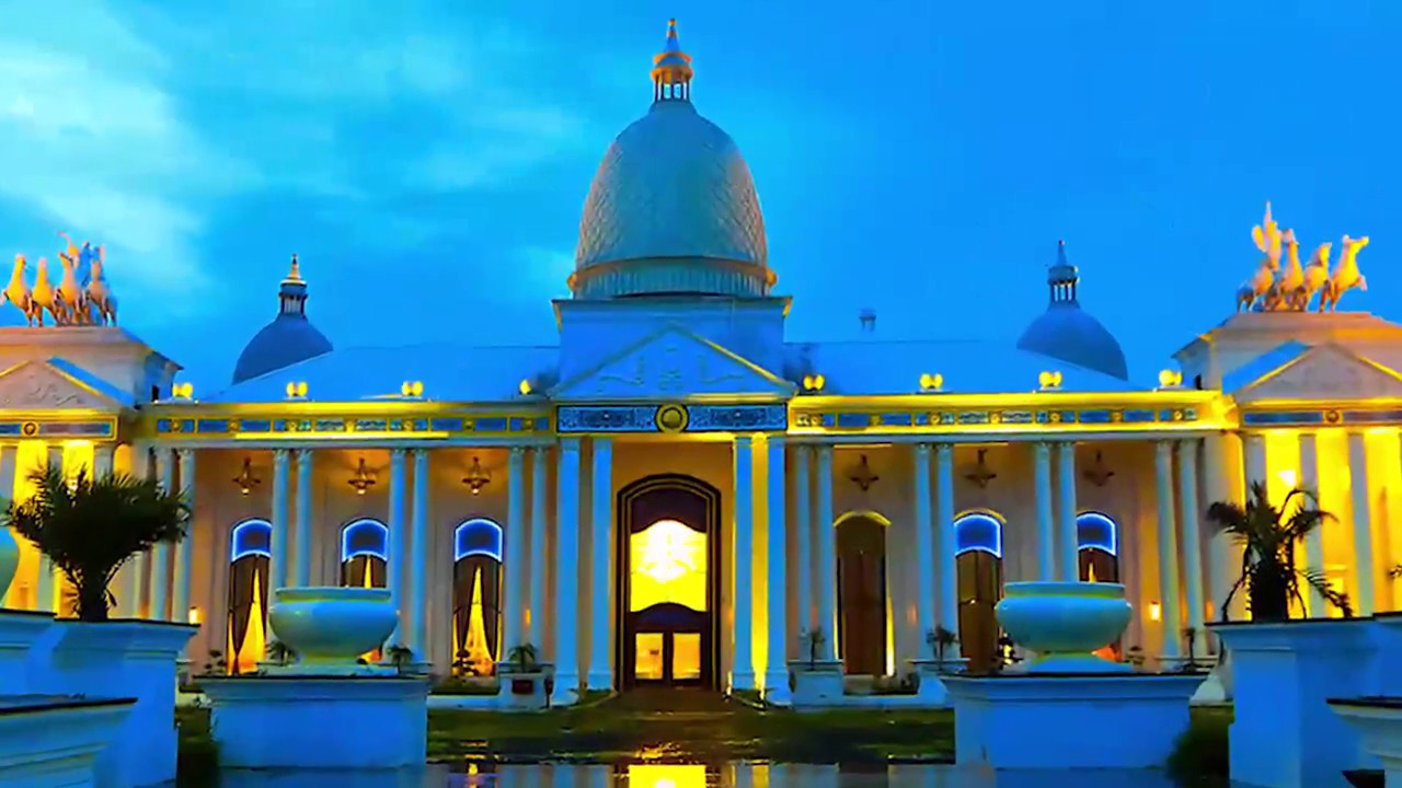 TGB INDORE - YouTube