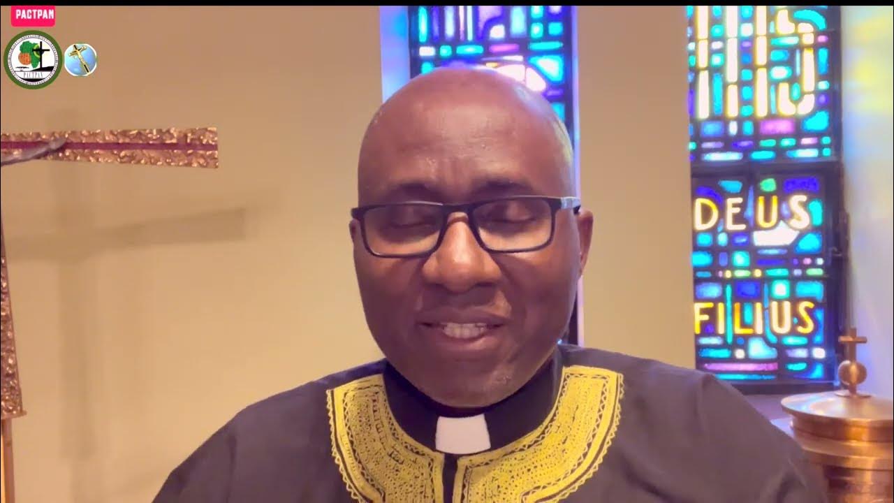 Lets Take Care of each other like Good Shepherds: 16th Sunday Reflection - YouTube