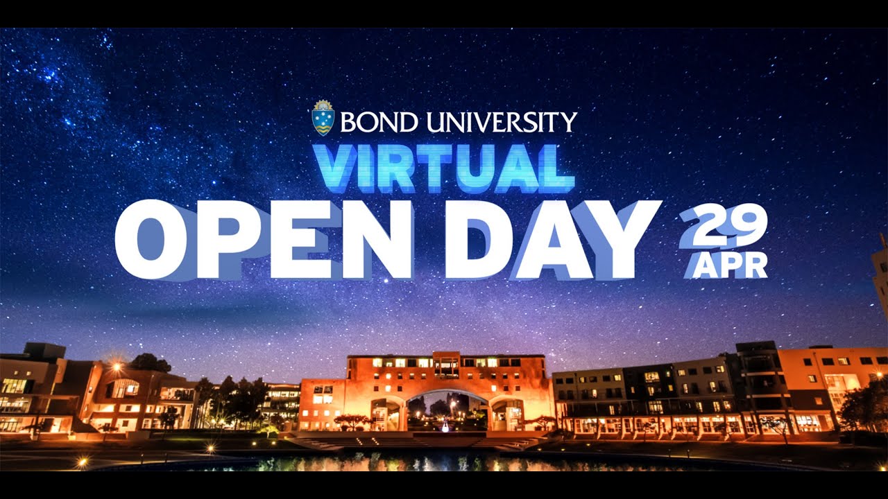 Virtual Open Day 2023 - YouTube