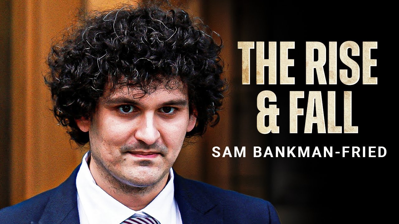 The rise and fall of Sam Bankman-Fried - YouTube
