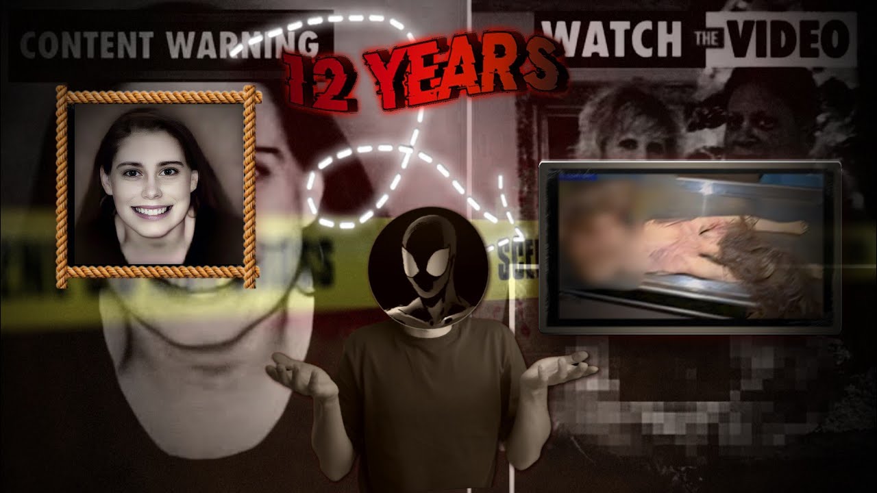 Woman Melted Into Couch Case Lacey Fletcher | The Darkest Parental ...