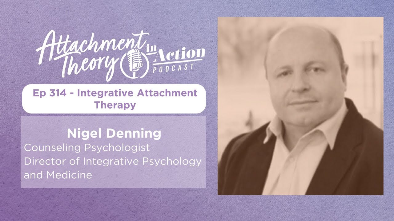 Final Thoughts: Nigel Denning - YouTube