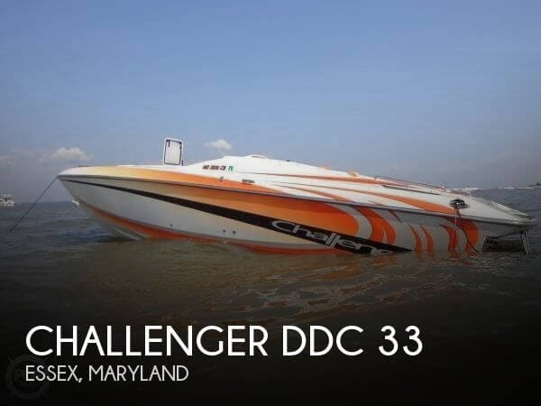 [UNAVAILABLE] Used 2007 Challenger DDC 33 in Essex, Maryland - YouTube