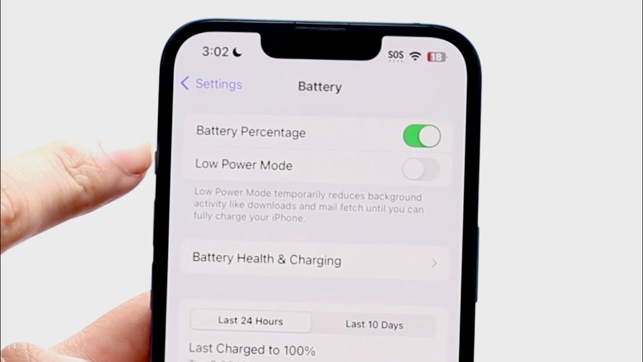 How To Fix IPhone Settings Greyed Out 2023 YouTube how-to-fix-iphone-settings-greyed-out-2023-youtube