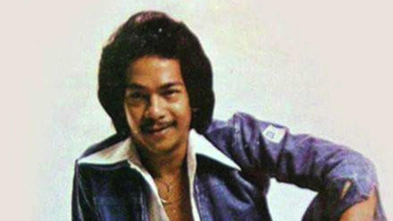 Rico J Puno Sana Dalawa Ang Puso Ko {Feat. Saxophonist Ner de Leon} Raw ...