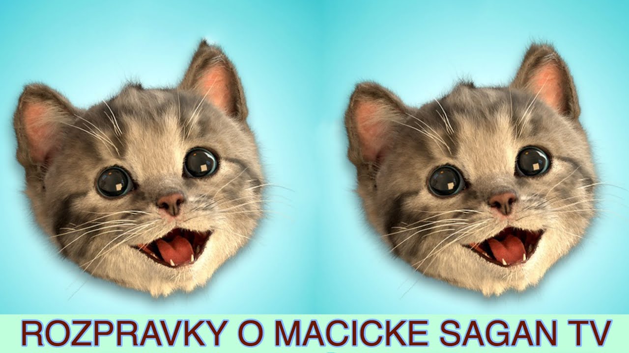 ROZPRAVKY O MACICKE PRE NAJMENSICH PO SLOVENSKY - DETSKE ROZPRVKY NA ...