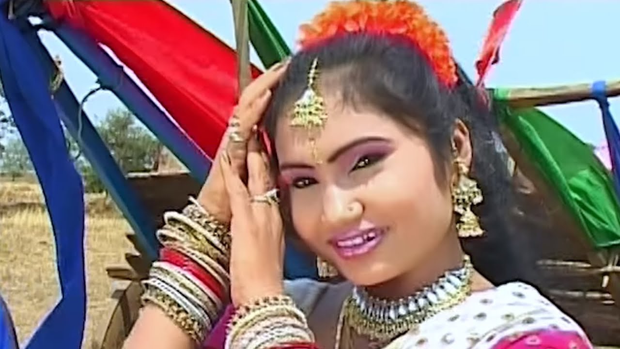 Jana Re Jana Suwa Udjana Re - जाना रे जाना सुवा उडजाना रे - Alka ...