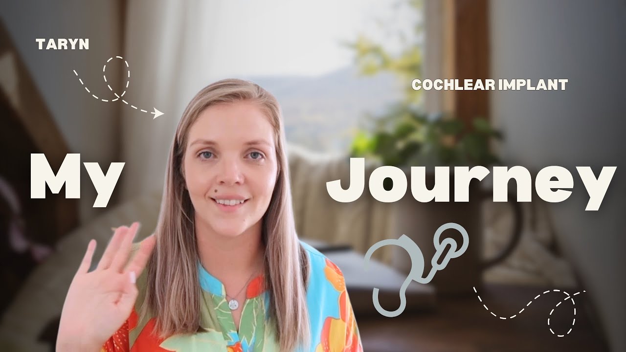 My Cochlear Implant Journey: Getting to Surgery Day - YouTube