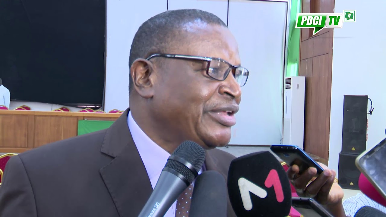 PDCI/ Reforme de la CEI: les réactions de Daniel Boni et Ouattara ...