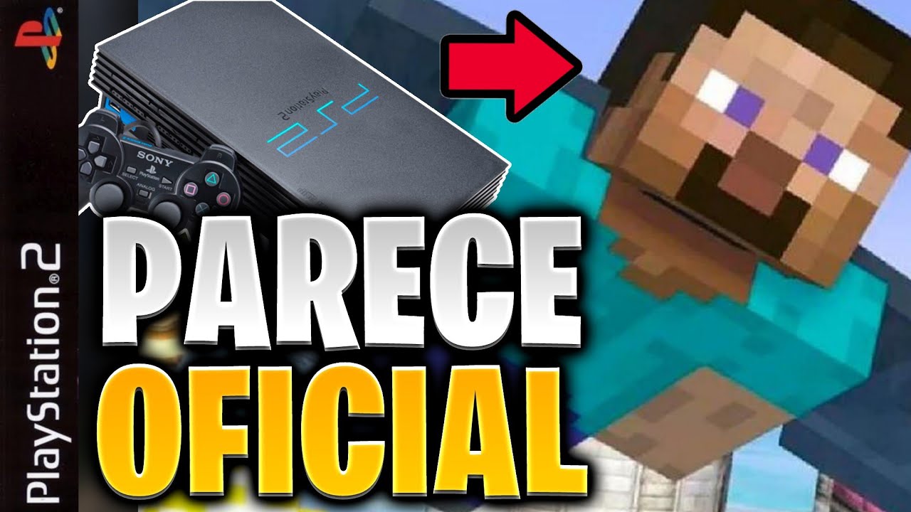 TÁ FICANDO INCRÍVEL! NOVIDADES TYRACRAFT (PS2) - YouTube