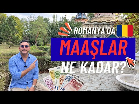Cost of Living in Romania: Everything You Need to Know in 7 Points