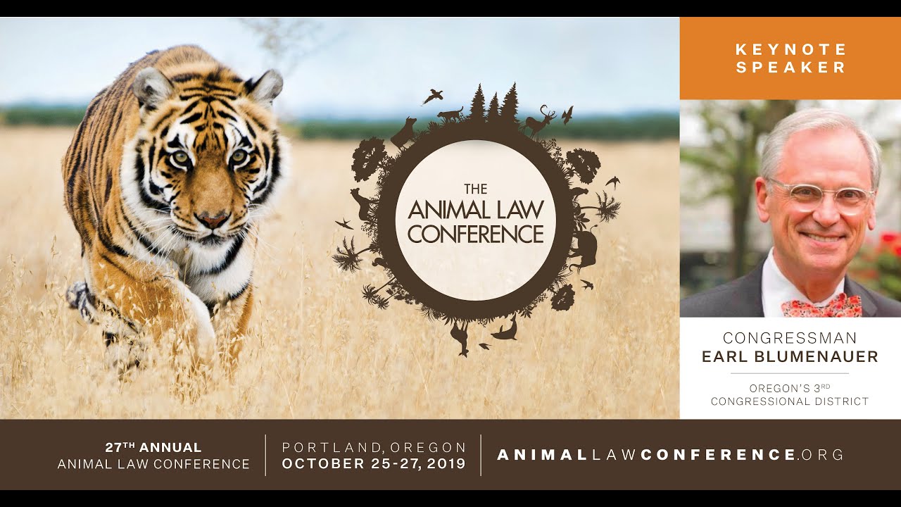 01 - Keynote by Congressman Blumenauer - YouTube