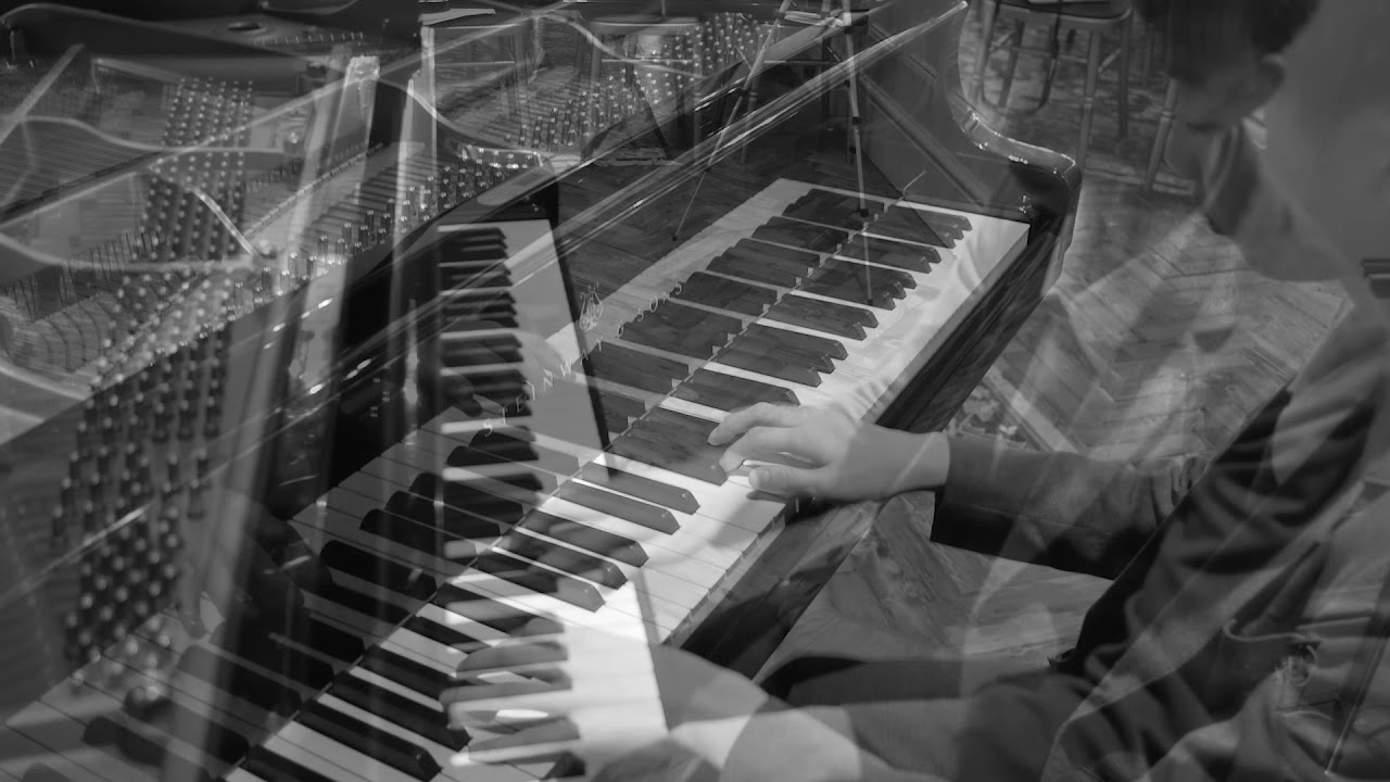 Alex Wei - Doctor Gradus ad Parnassum from Children’s Corner C. Debussy ...