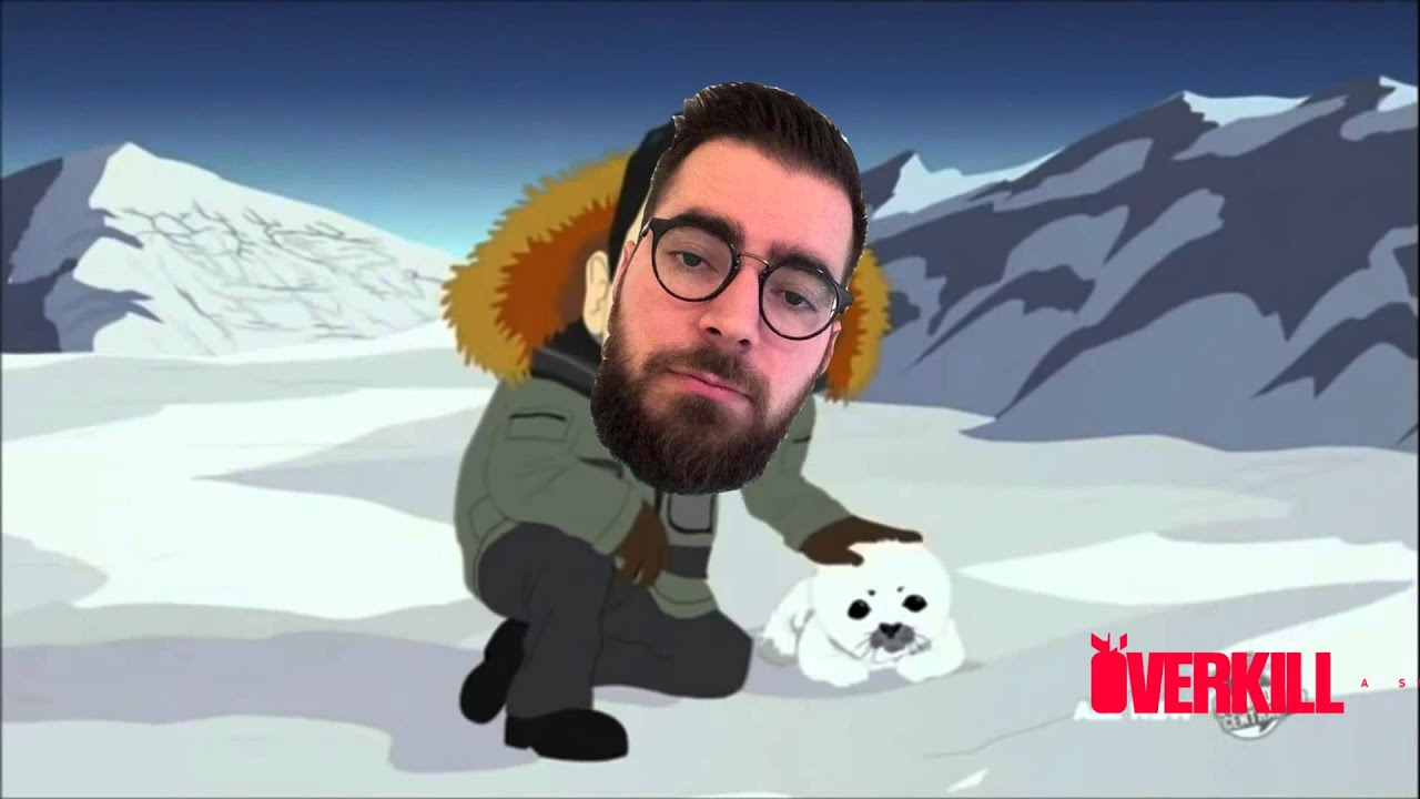 Almir Listo official apology - YouTube