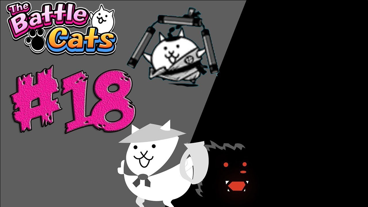 Wushu Cat Gato Wushu El Pony Sin Pausa | Gameplay Español | The Jeg The ...