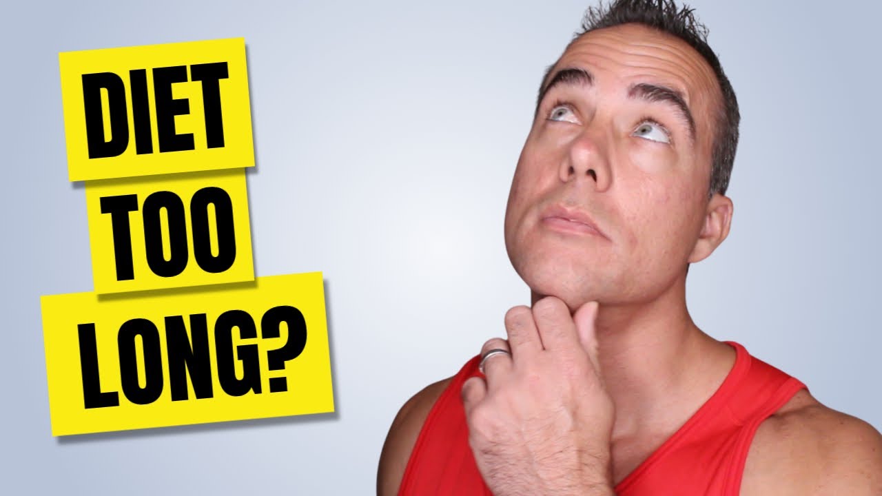 How Long Should Your Diet Last YouTube how-long-should-your-diet-last-youtube